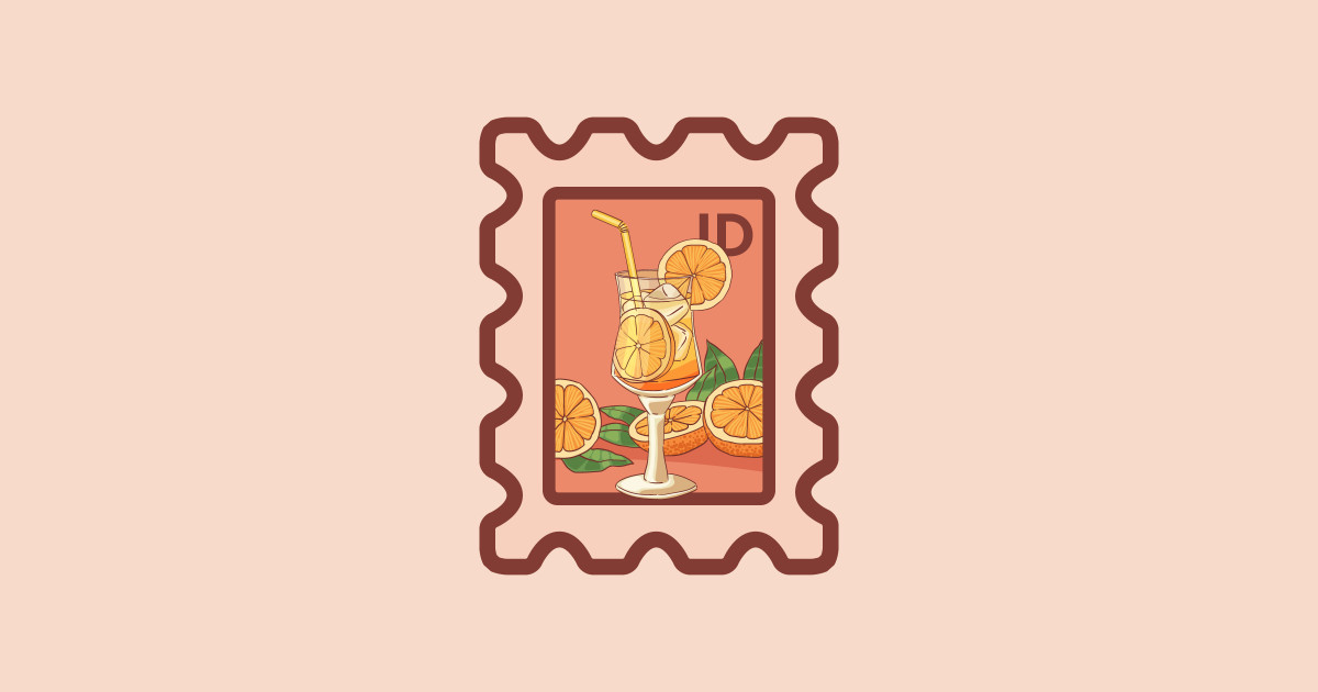 Arak Attack - Slowly Stamps
