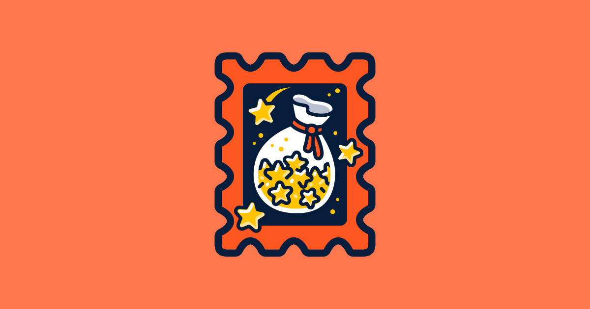 Twinkle Twinkle Slowly Stamps